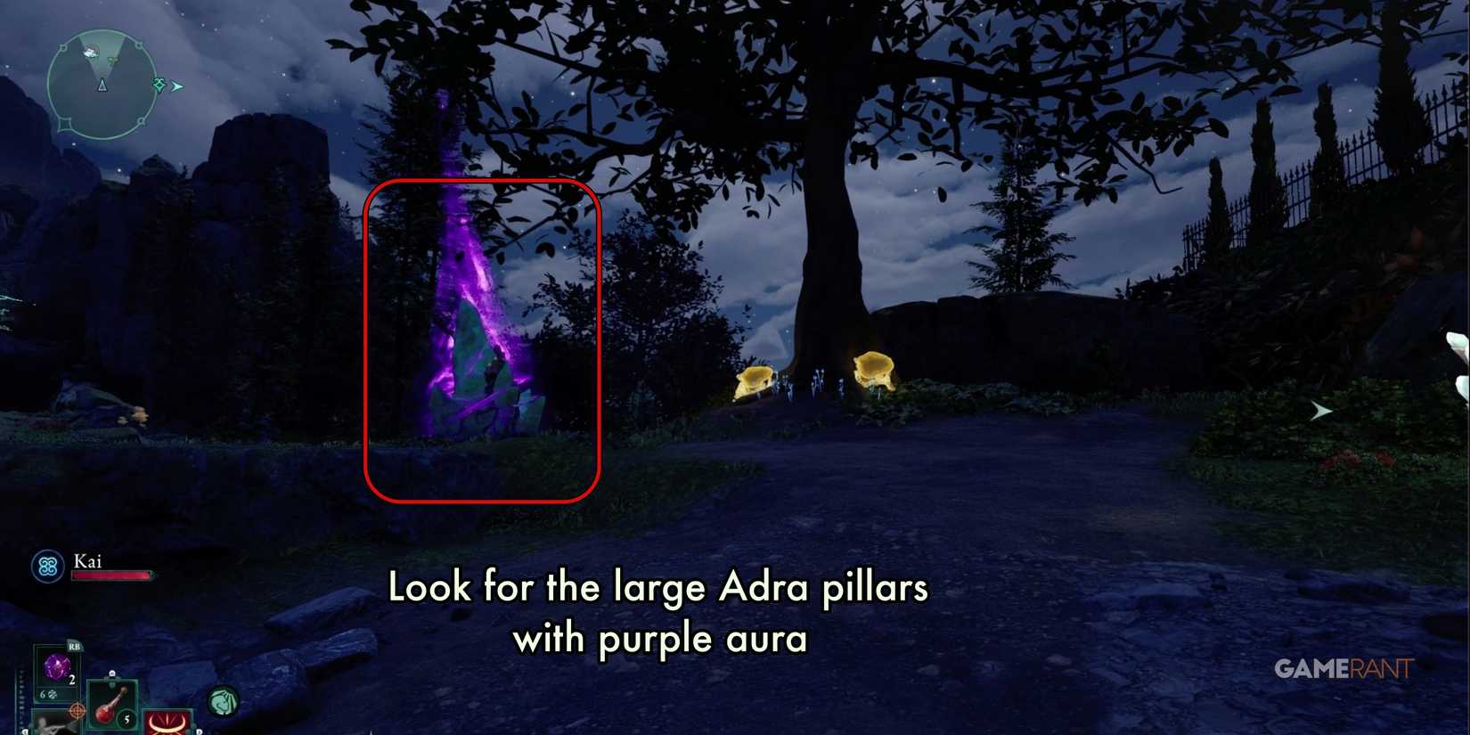 Where to Upgrade Weapons and Armor in Avowed