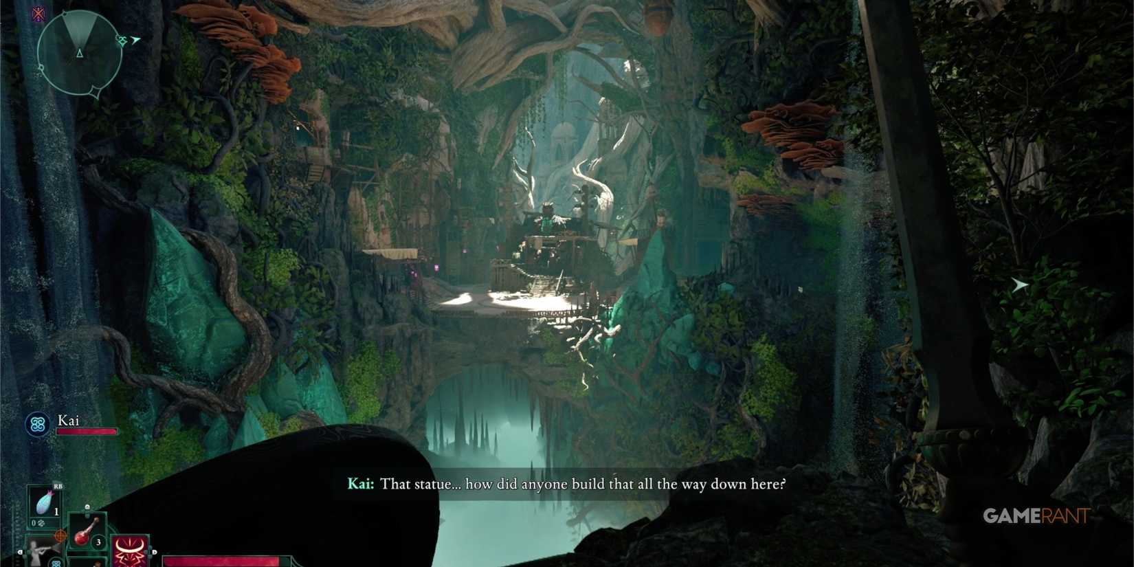 Avowed: Dawntreader Quest Walkthrough