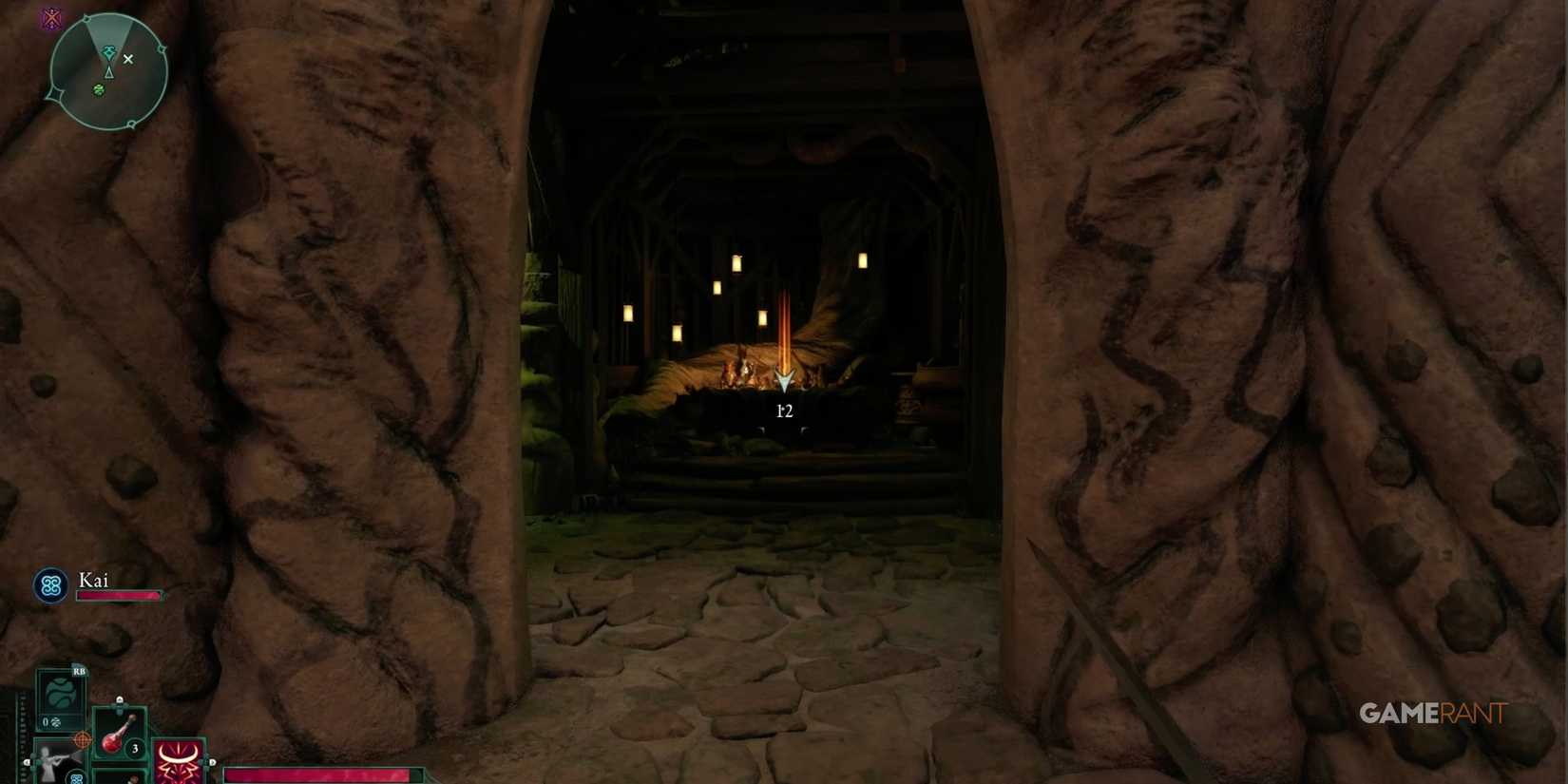 Avowed: Dawntreader Quest Walkthrough