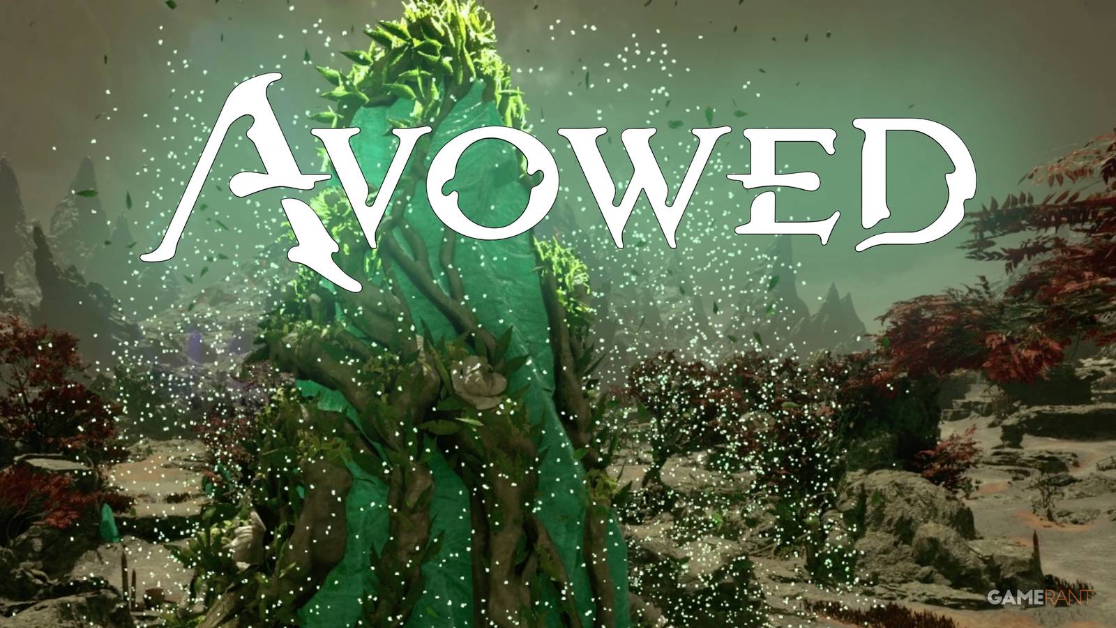 Where to Find Every Strangled Adra Location in Avowed