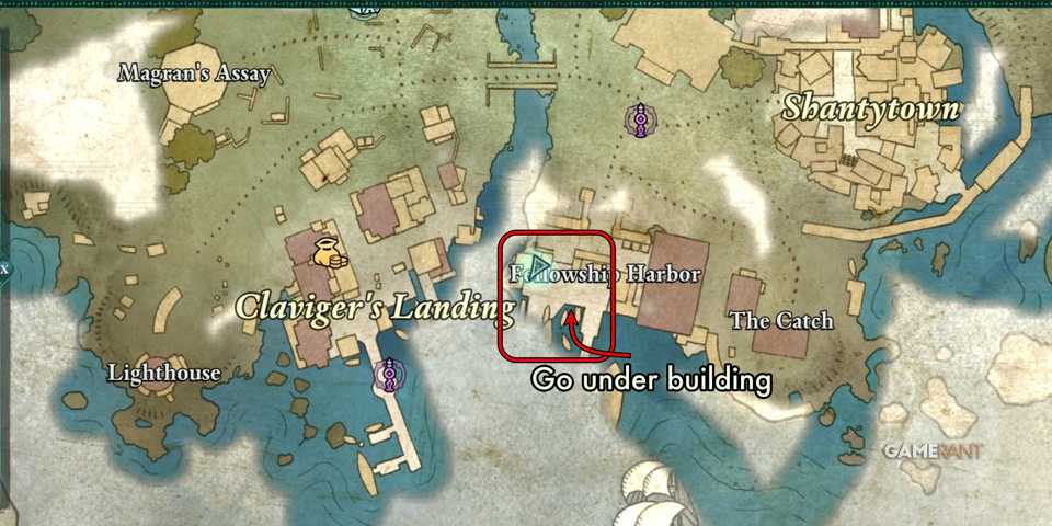 How to Get Every Unique Armor Piece in Dawnshore – Avowed