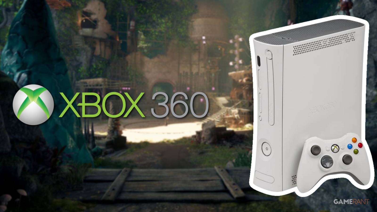 Avowed Feels Like an Xbox 360 Throwback, For Better or For Worse