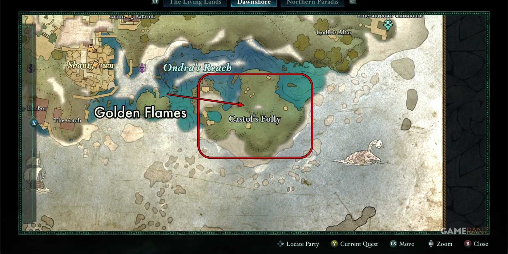 Avowed: Totem of Rightful Rulership Walkthrough