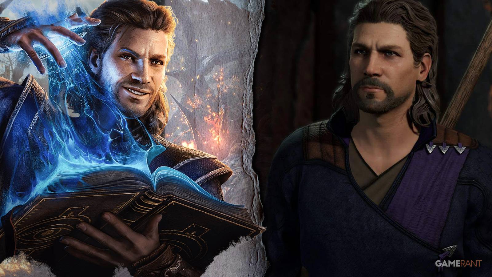 Baldur’s Gate 3: The Argument For and Against Character Problems Like ...