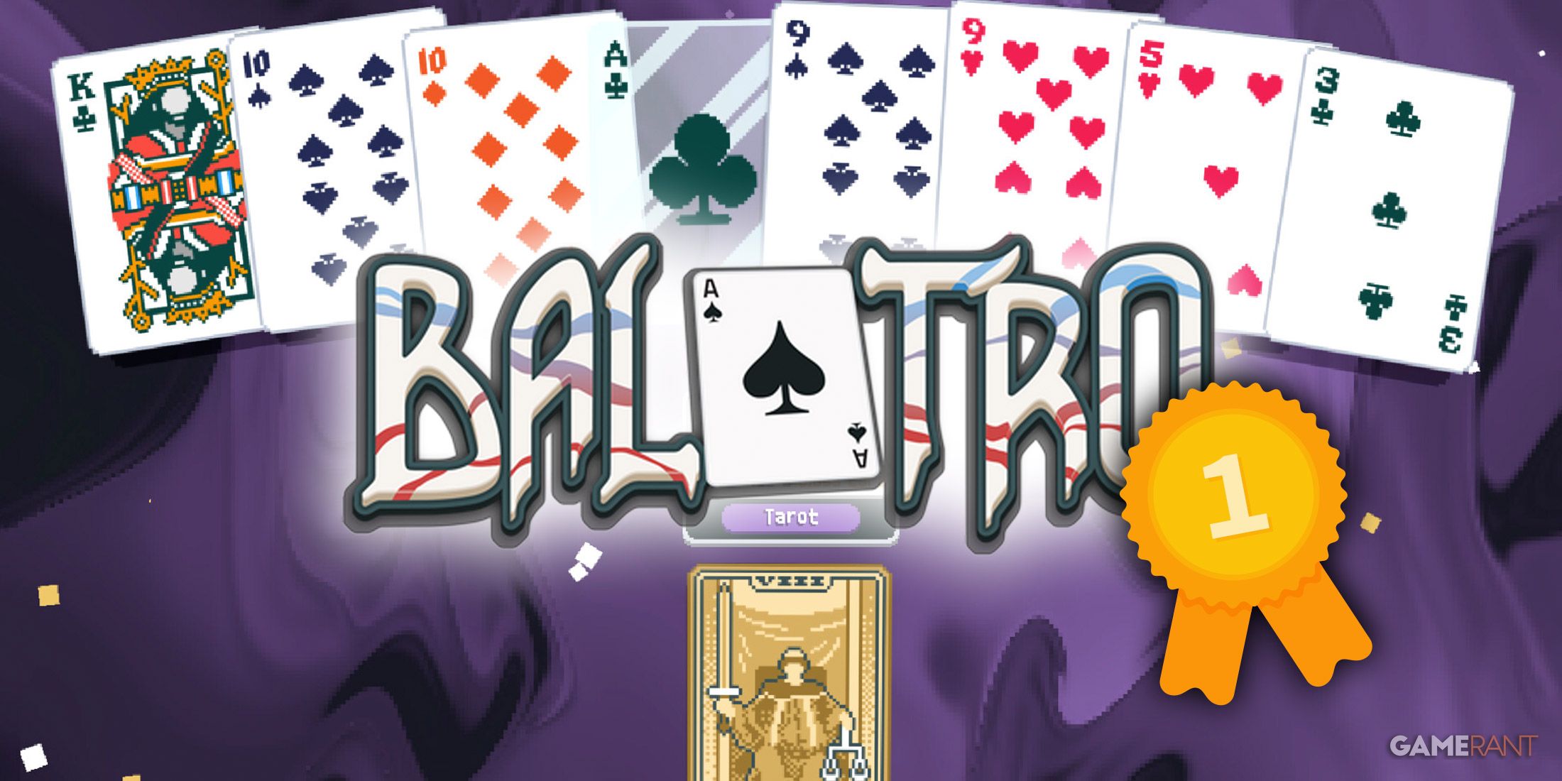 How Stone Cards Work in Balatro (& Best Ways to Use Them)