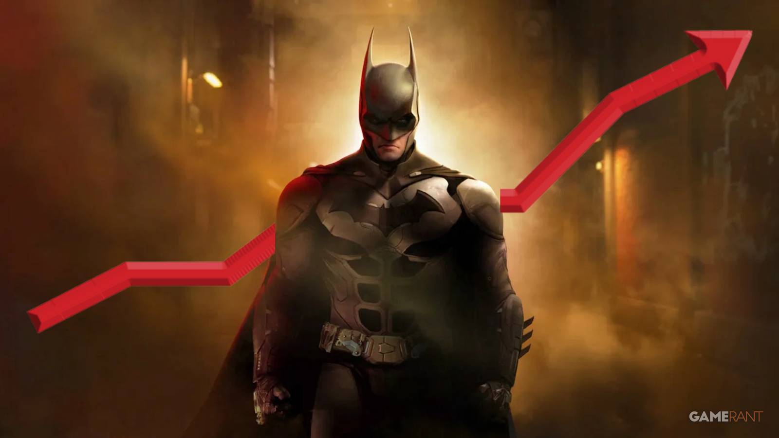 Batman: Arkham Shadow’s Sales Figures Reveal a Path Forward for the Series