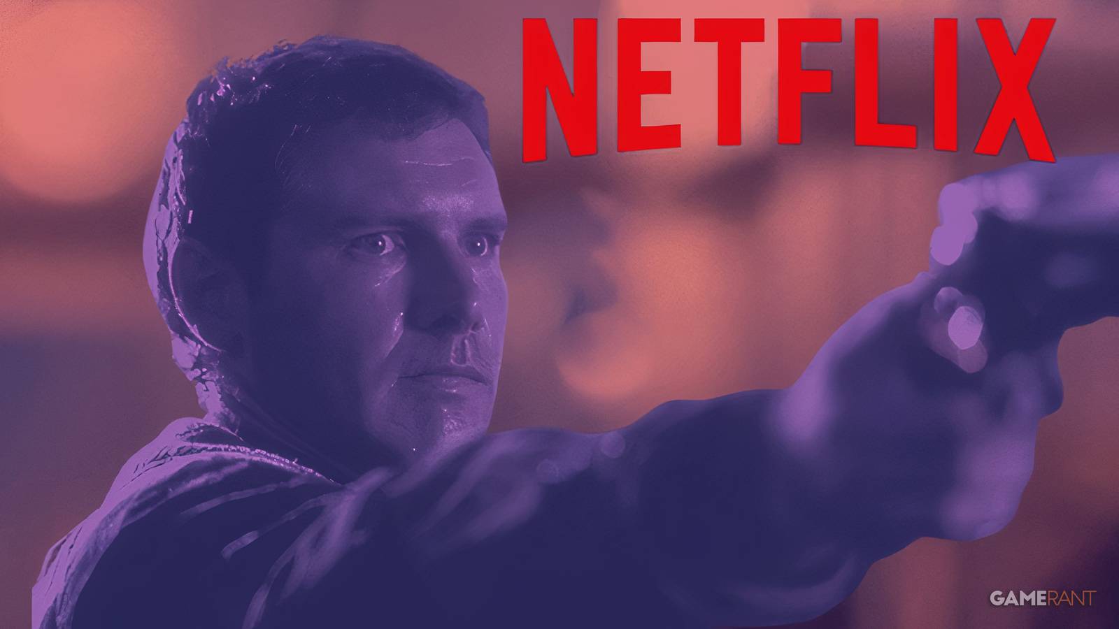 Here's When Blade Runner Is Streaming On Netflix