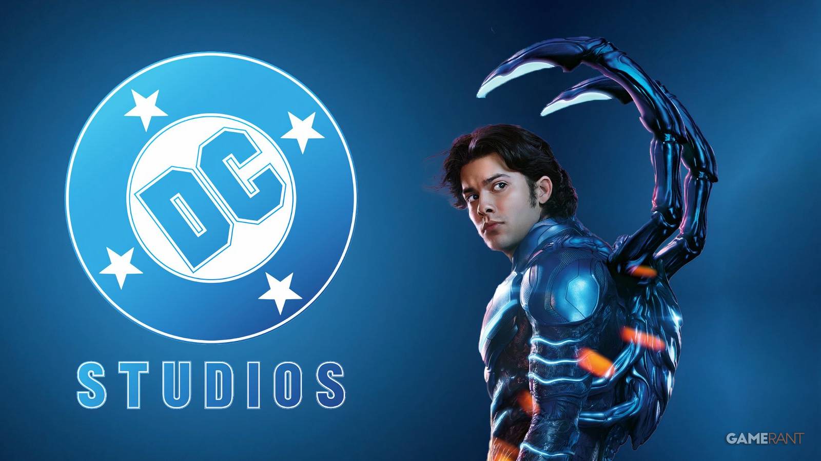 Blue Beetle DCU Animated Show Release Plan Revealed by Xolo Mariduena