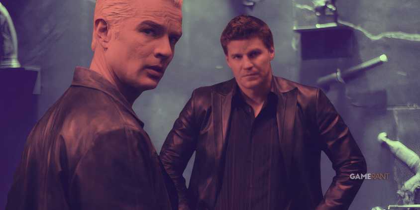 Buffy The Vampire Slayer: What Happened To Xander?