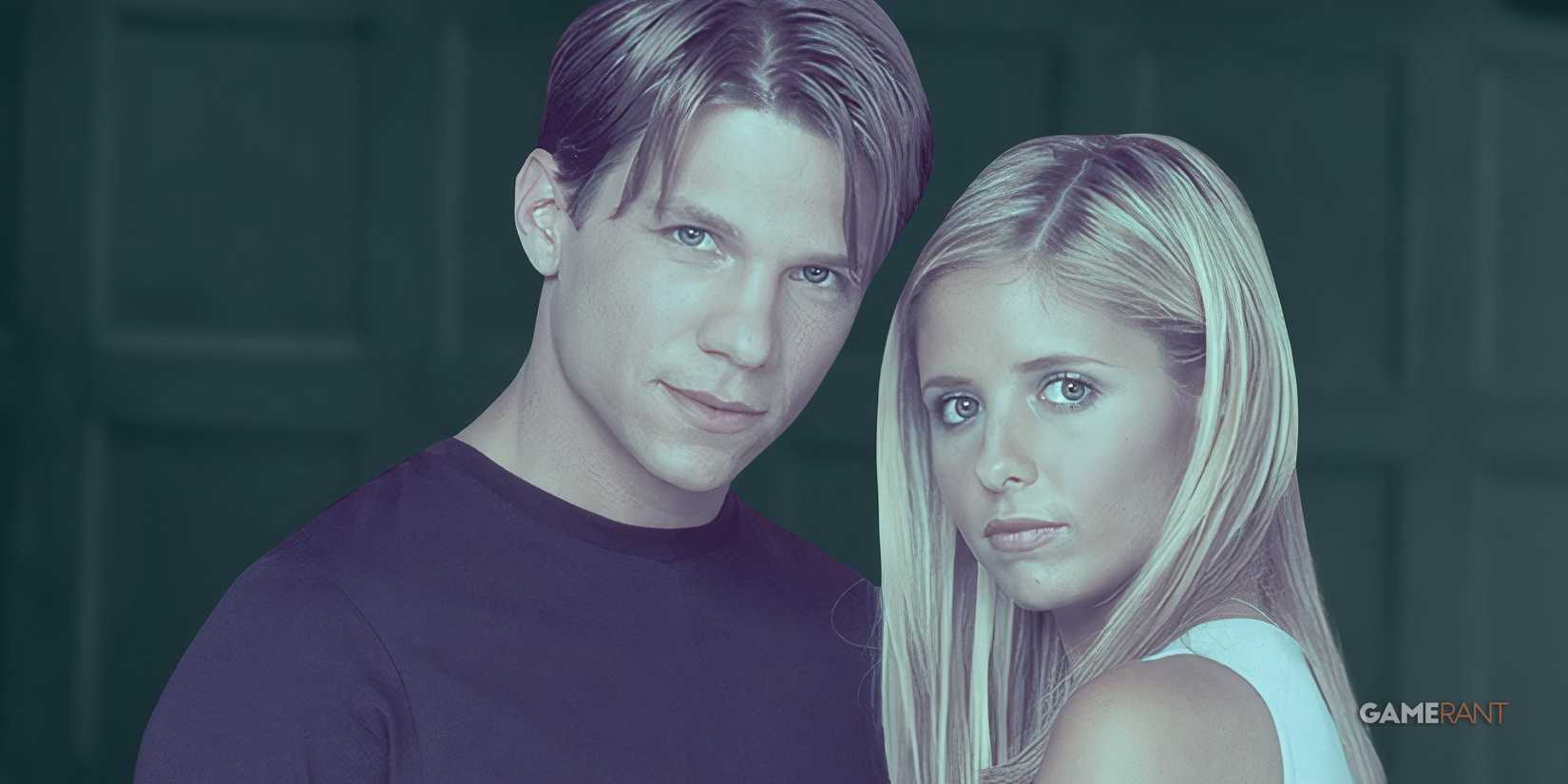 Buffy The Vampire Slayer: What Happened To Riley Finn?