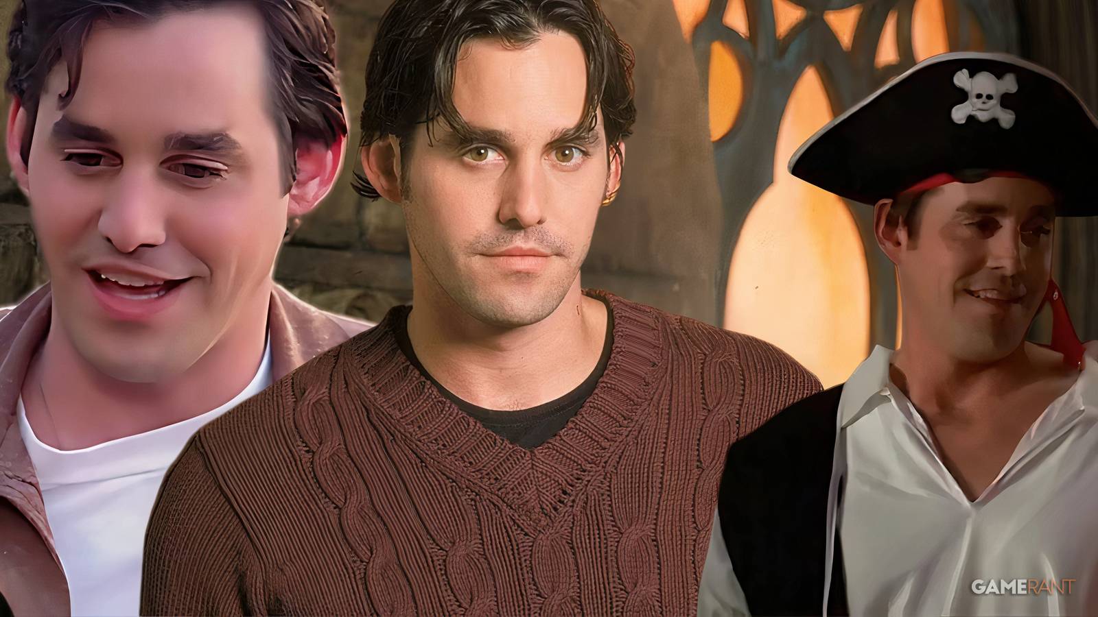 Buffy The Vampire Slayer: What Happened To Xander?