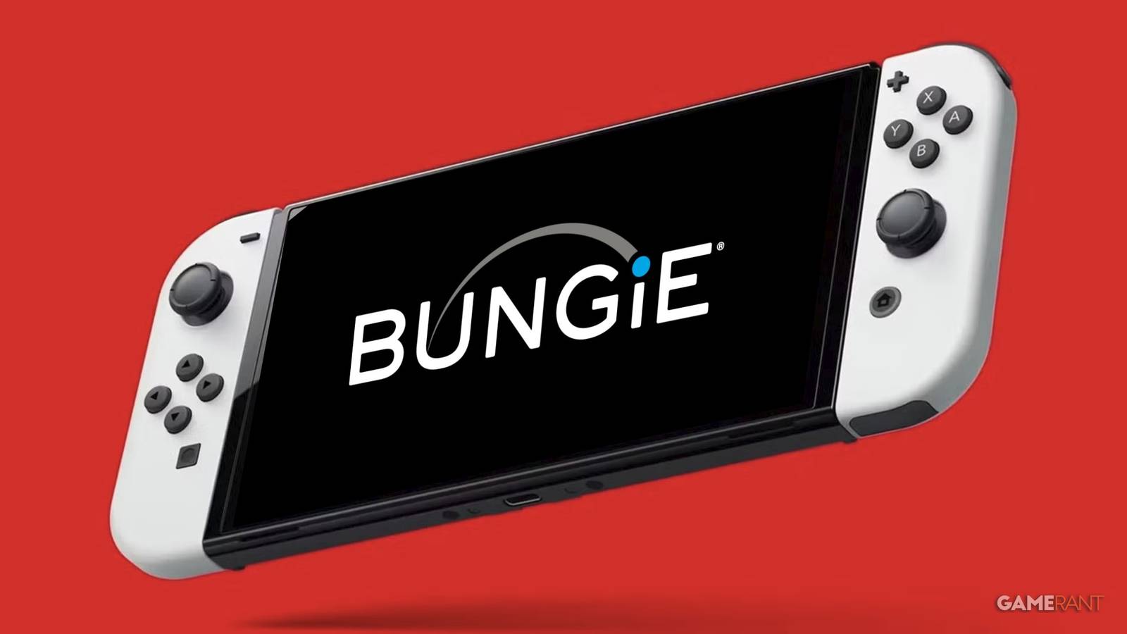Rumor: Bungie's Next Game Could Be Coming to the Switch