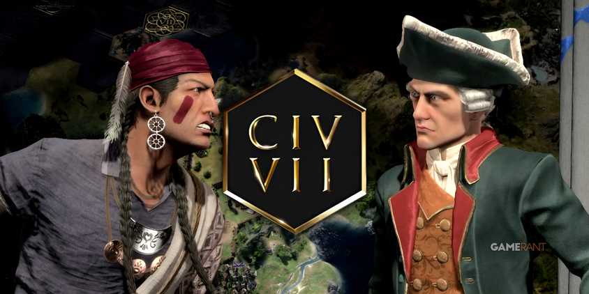 What to Do First in Civ 7 (Best Build Order and Starting Strategy)