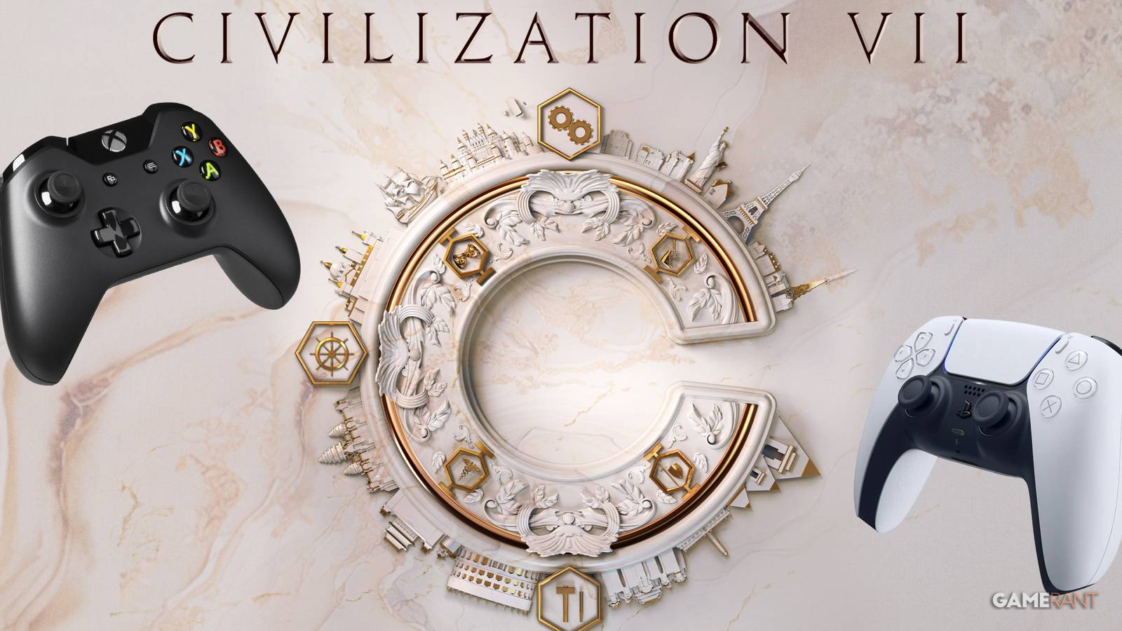 Civilization 7 Makes a Big Improvement for Console Players