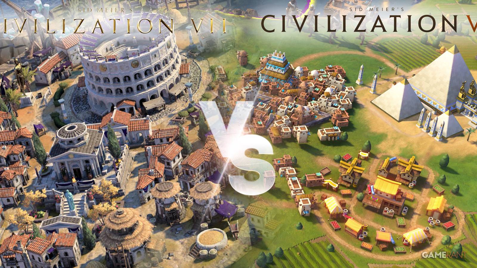 Comparing CIvilization 7’s Governments to Civilization 6’s