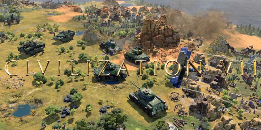 Civilization 7 Still Isn't The Series' Most Accessible Entry