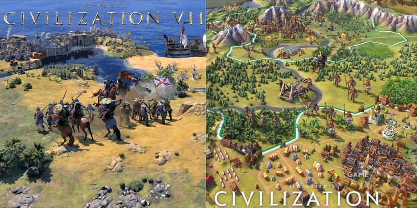 Civilization 7’s Removal of Builders Was a Long Time Coming