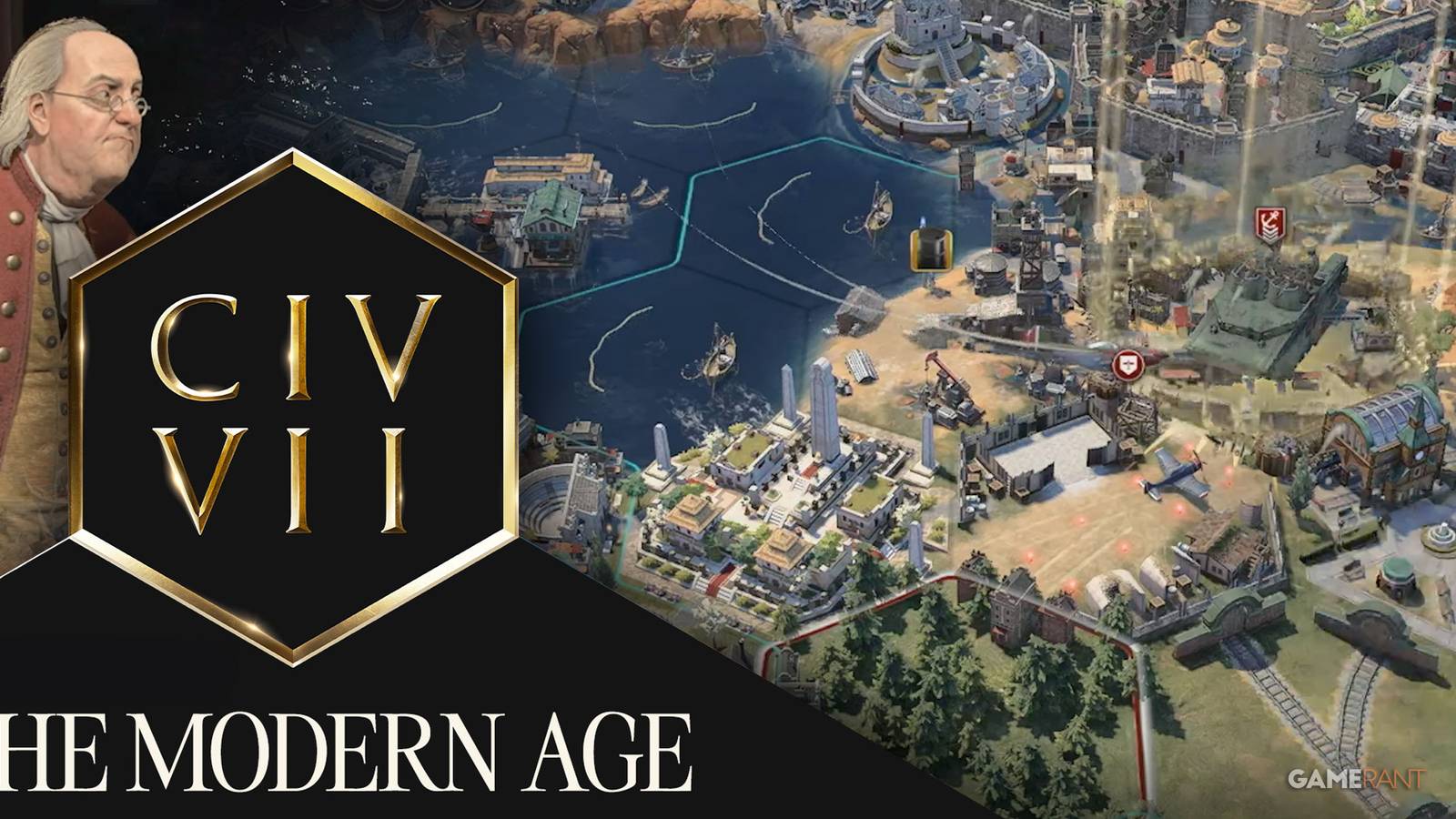 Civilization 7: Modern Age Explained