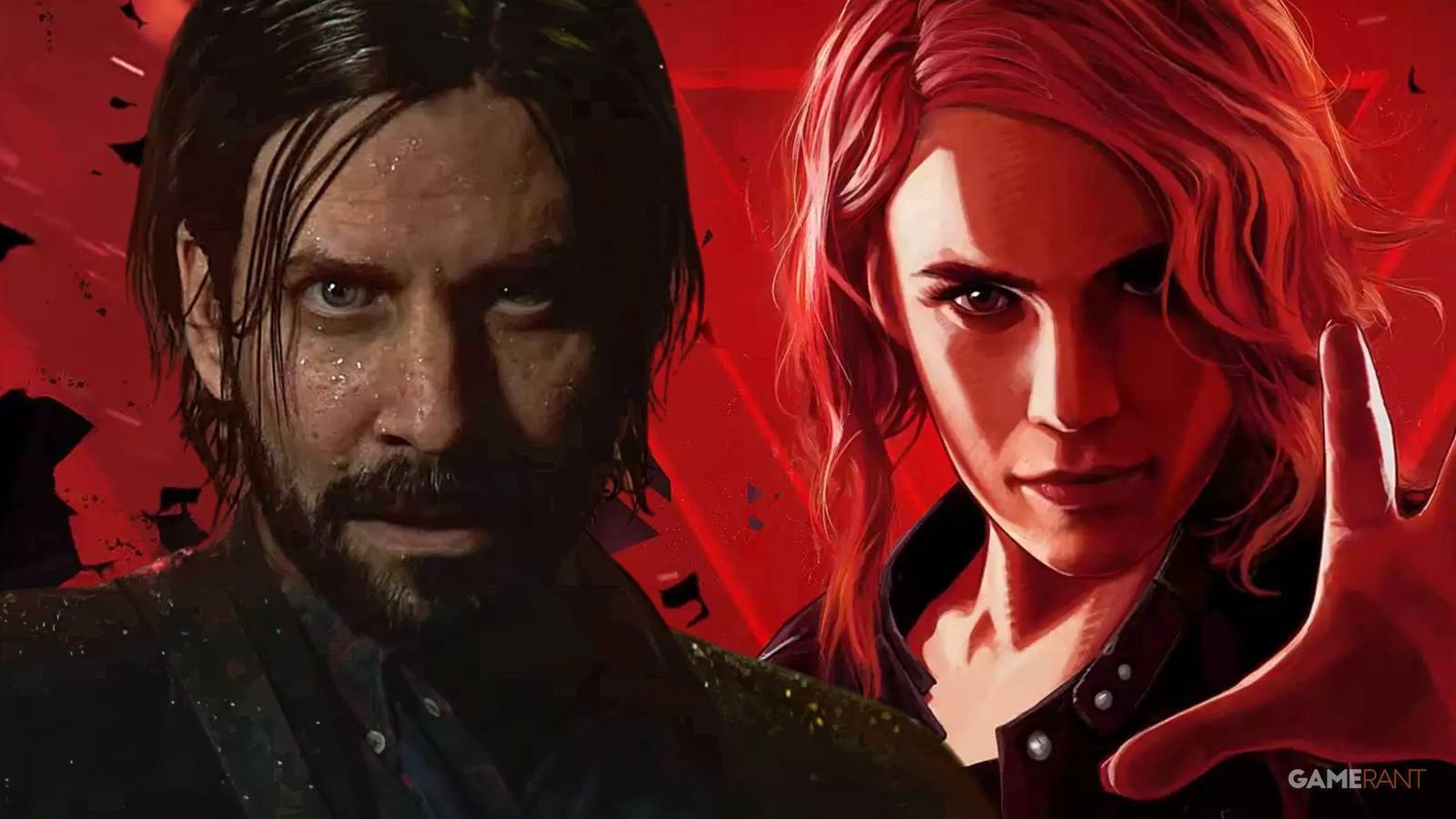 Control 2 is Likely Avoiding an Alan Wake 2 Controversy