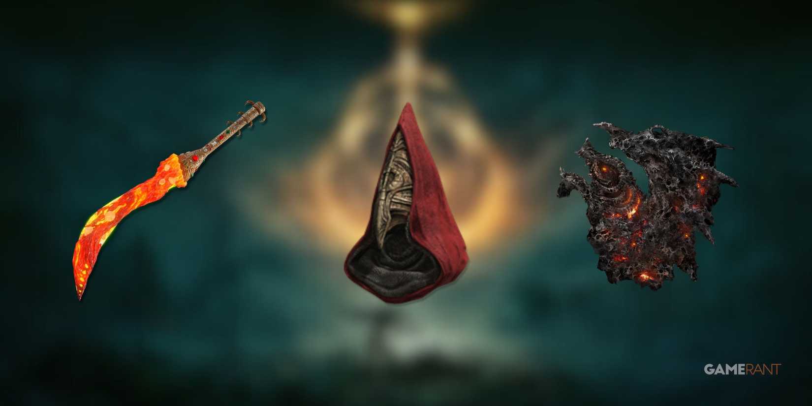 Best Strength Builds In Elden Ring