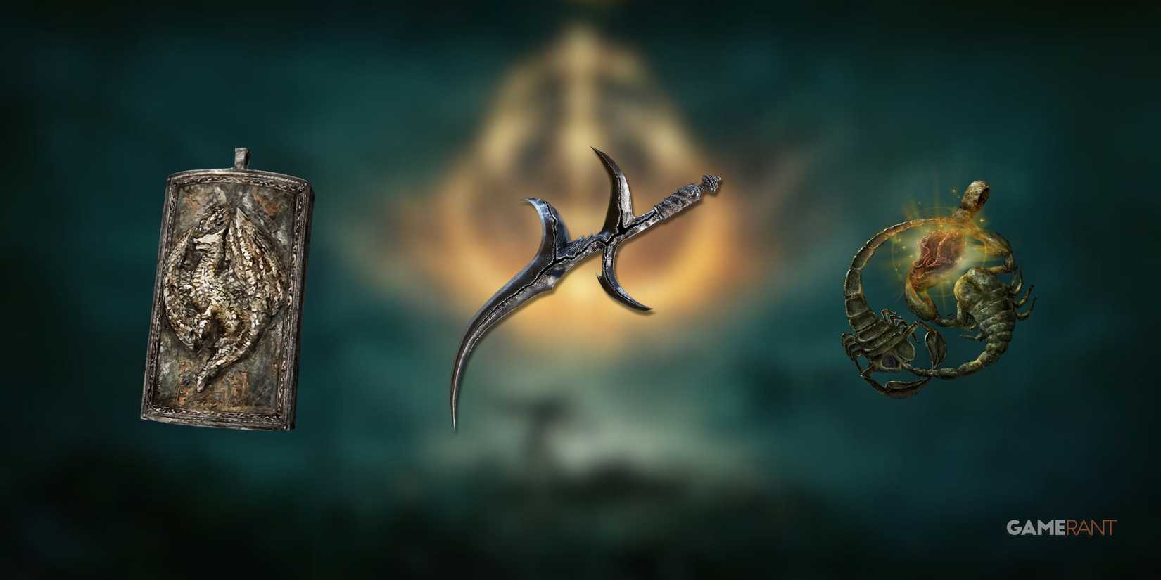 Best Faith Builds In Elden Ring