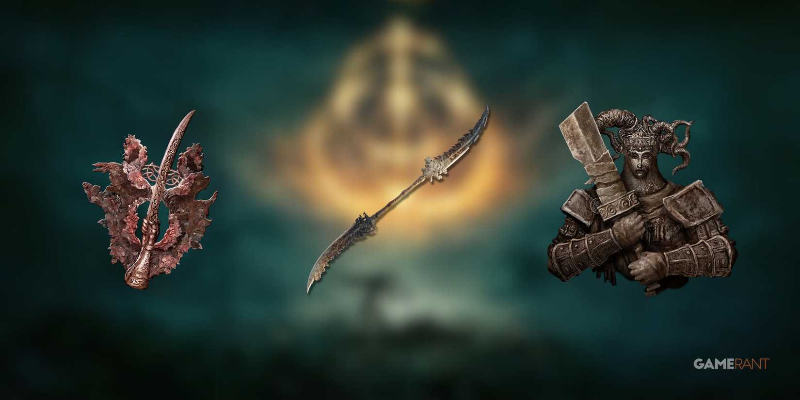 Best Faith Builds In Elden Ring