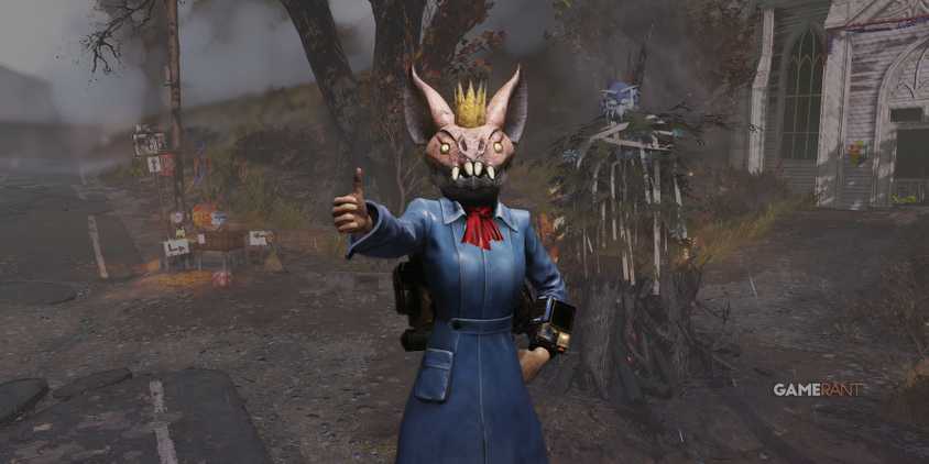 Why You Should Get into Fallout 76 in 2025