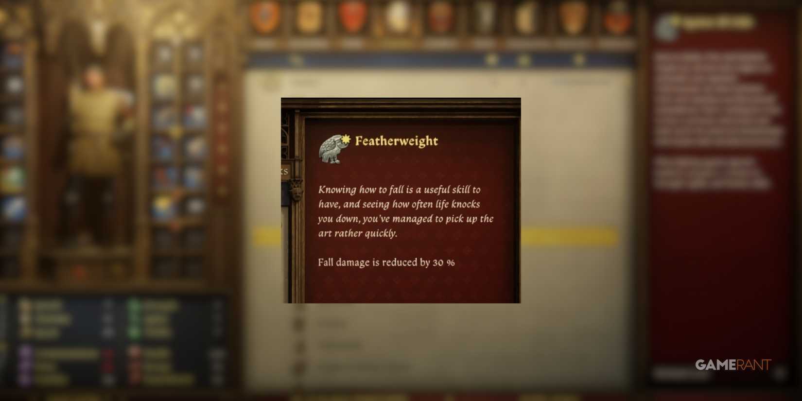 Best Early Game Perks To Take In Kingdom Come: Deliverance 2