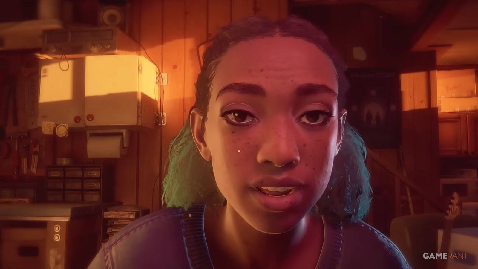 How to Romance Autumn in Lost Records: Bloom & Rage