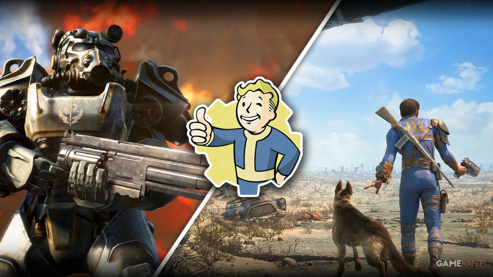 Best Fallout 4 Fix Mods In 2025
