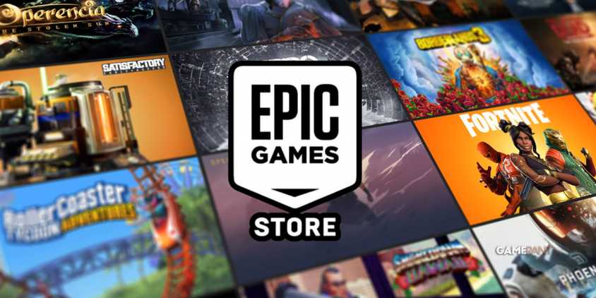 Epic Games Store Users Have 3 Free Games to Claim Right Now