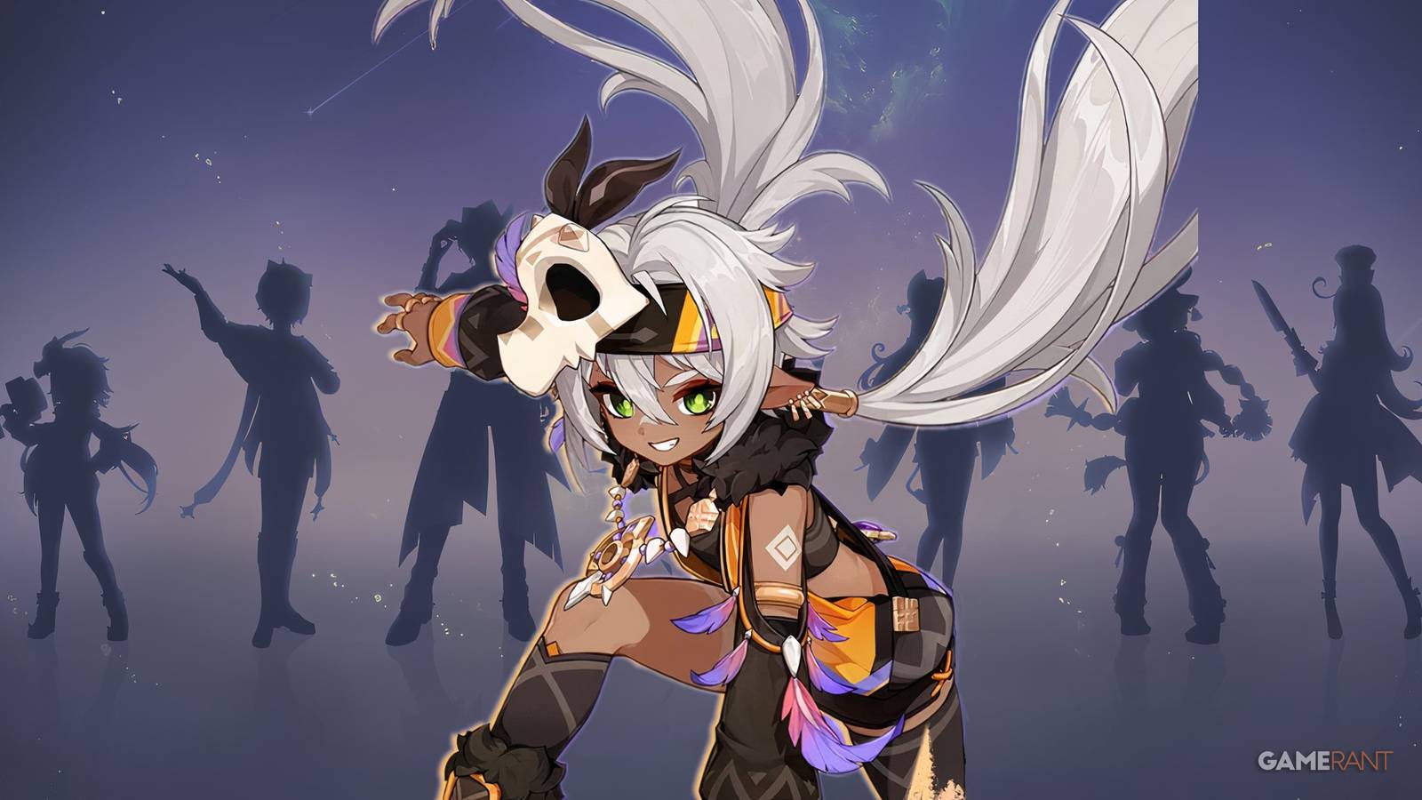 Genshin Impact Version 5.5: Predicting Iansan's Place in the Meta