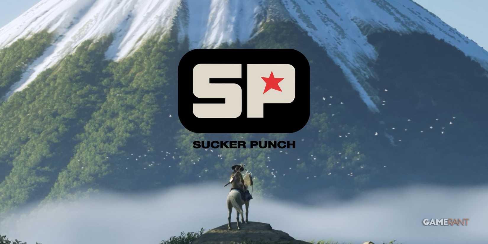 Ghost of Yotei Studio Explains Its Dev Firing Over Charlie Kirk Comments