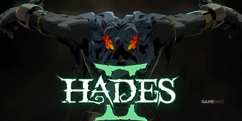 Hades 2 on Nintendo Switch 2 Raises One Question for its Full Release
