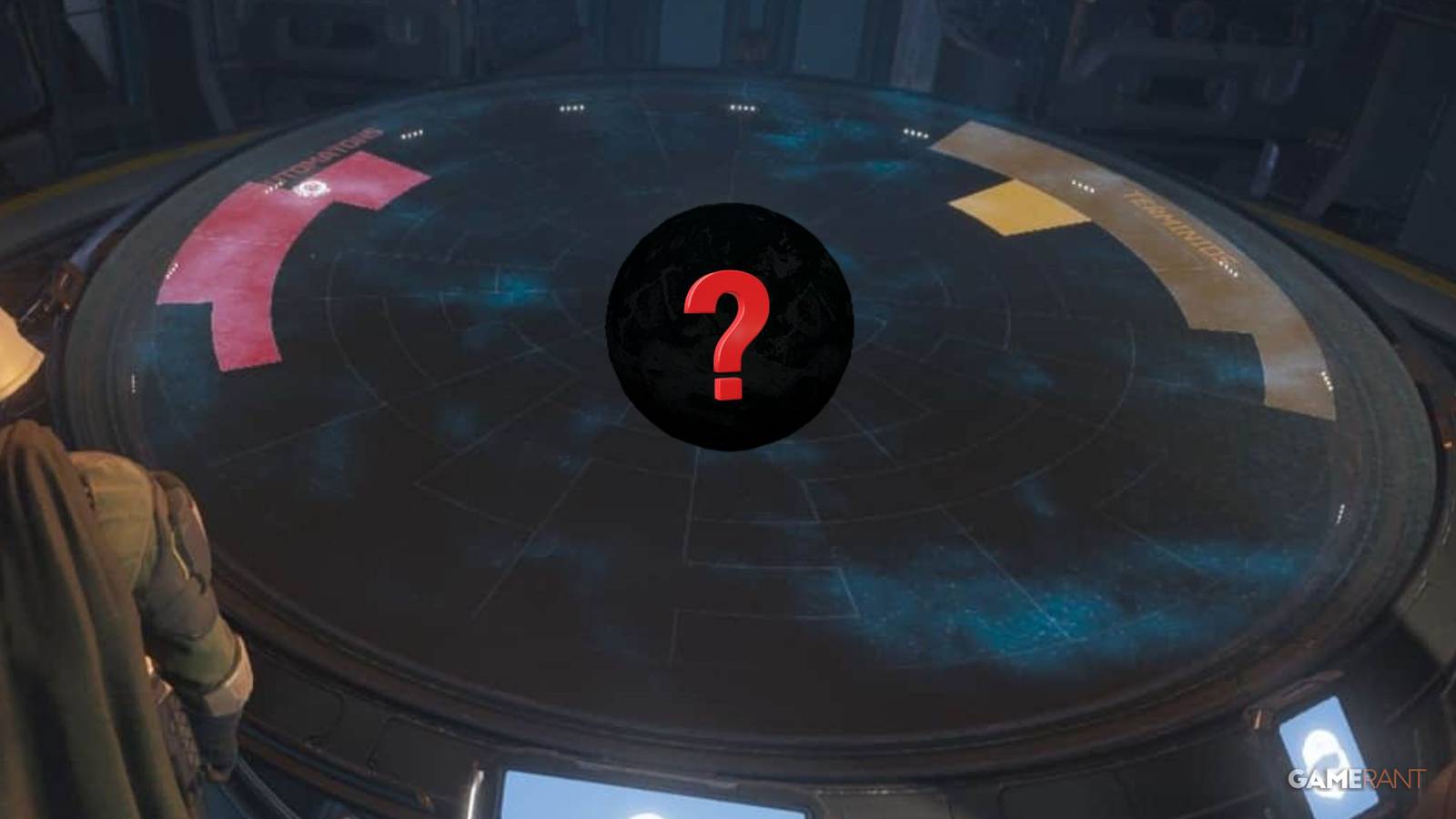 Helldivers 2: What Could a Gas Giant Planet Look Like?