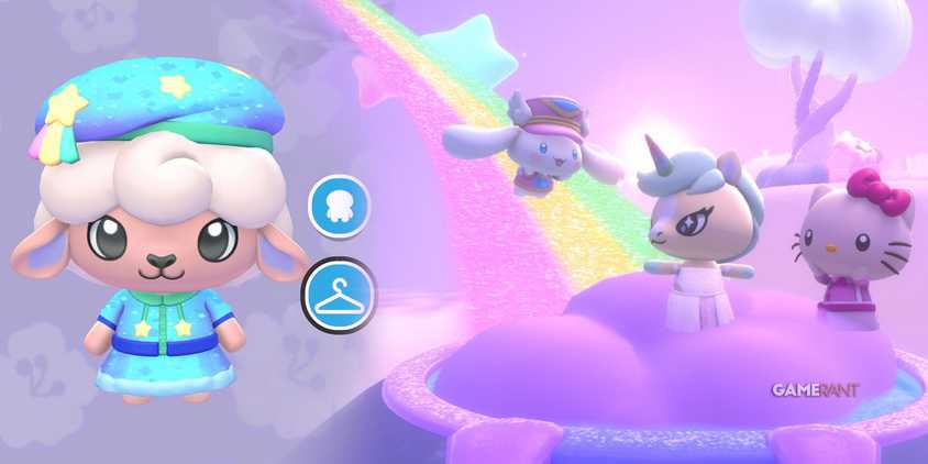 Hello Kitty: Island Adventure Could Be the Key to Improving Animal ...