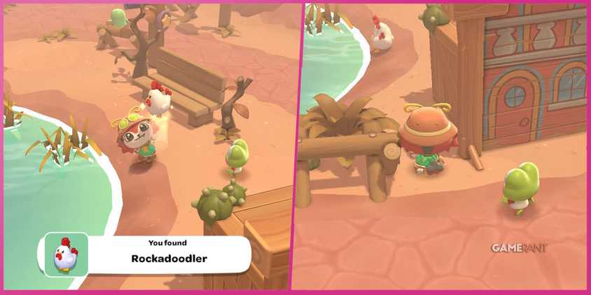 All Coffee Recipes in Hello Kitty Island Adventure
