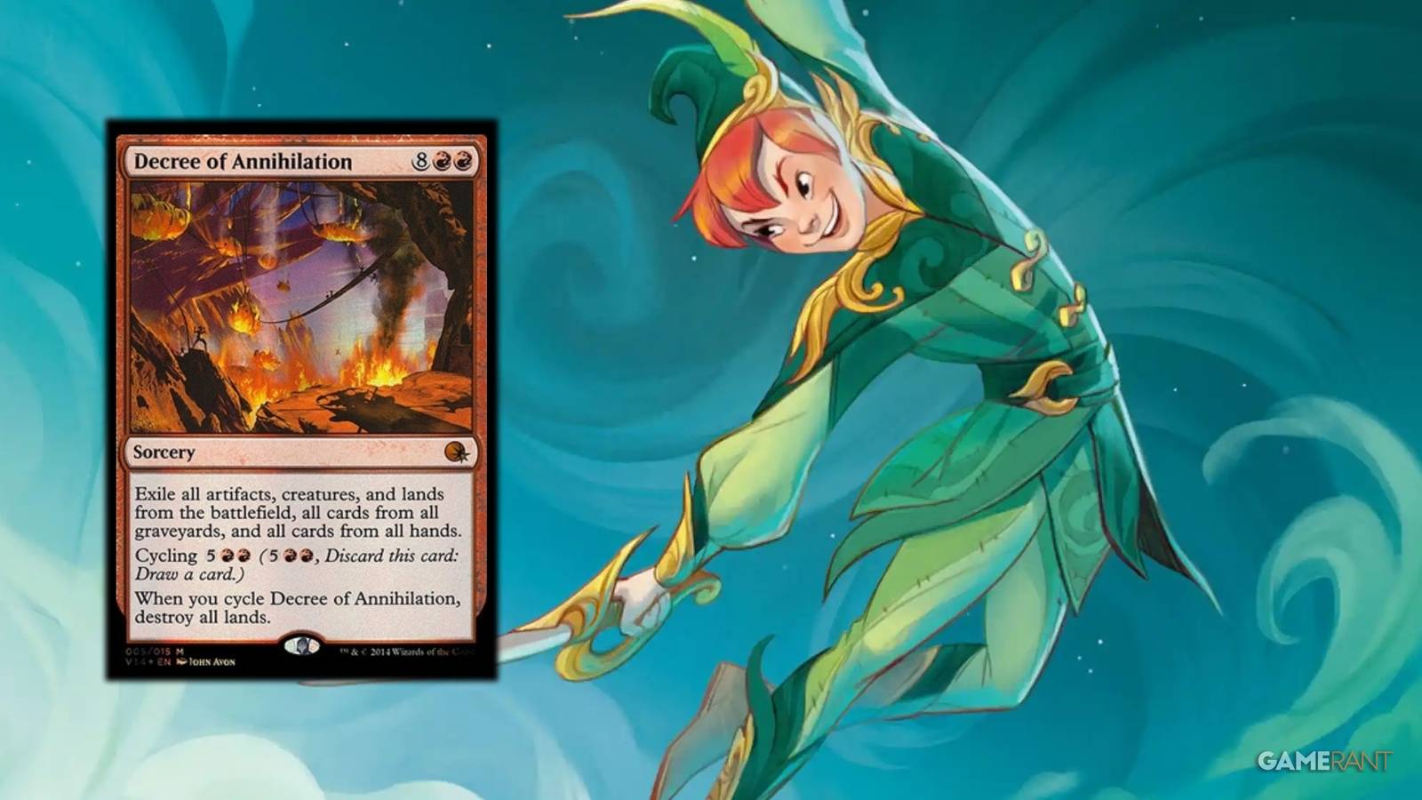 Disney Lorcana May Be Shooting Itself in the Foot With One Magic: The ...