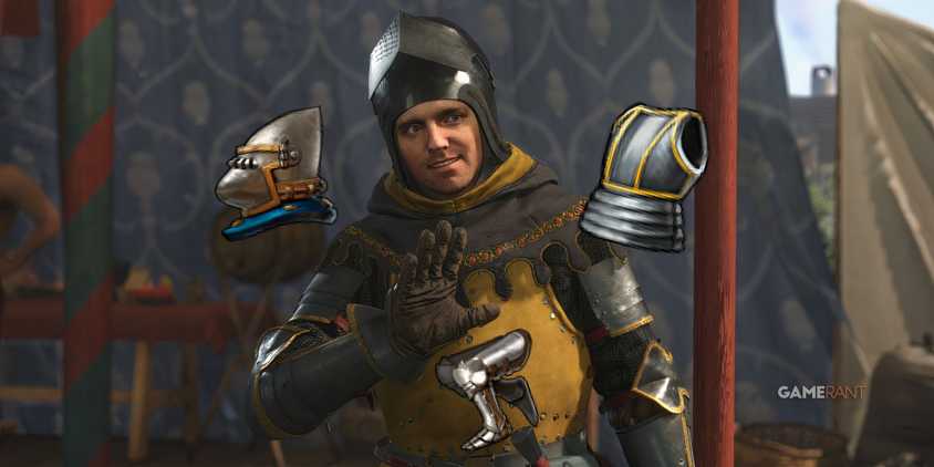 The Best Horses In Kingdom Come: Deliverance 2