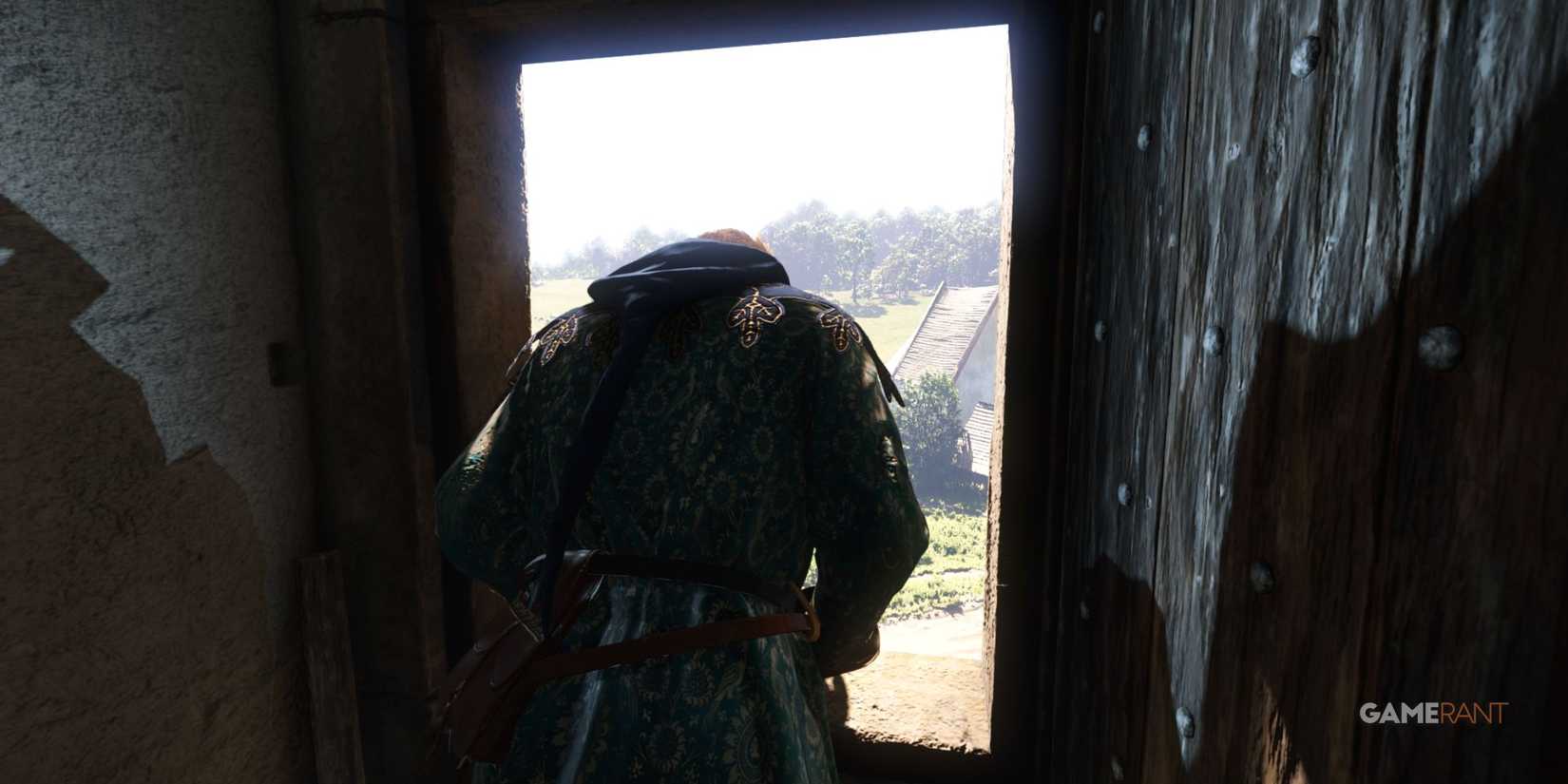 Small Details In Kingdom Come: Deliverance 2 That Bring The World To Life