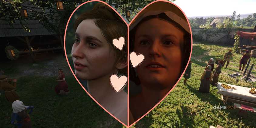How To Romance Rosa In Kingdom Come: Deliverance 2