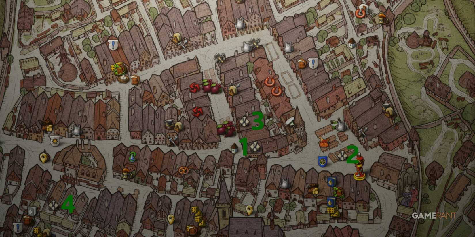 The Best Armor In Kingdom Come: Deliverance 2