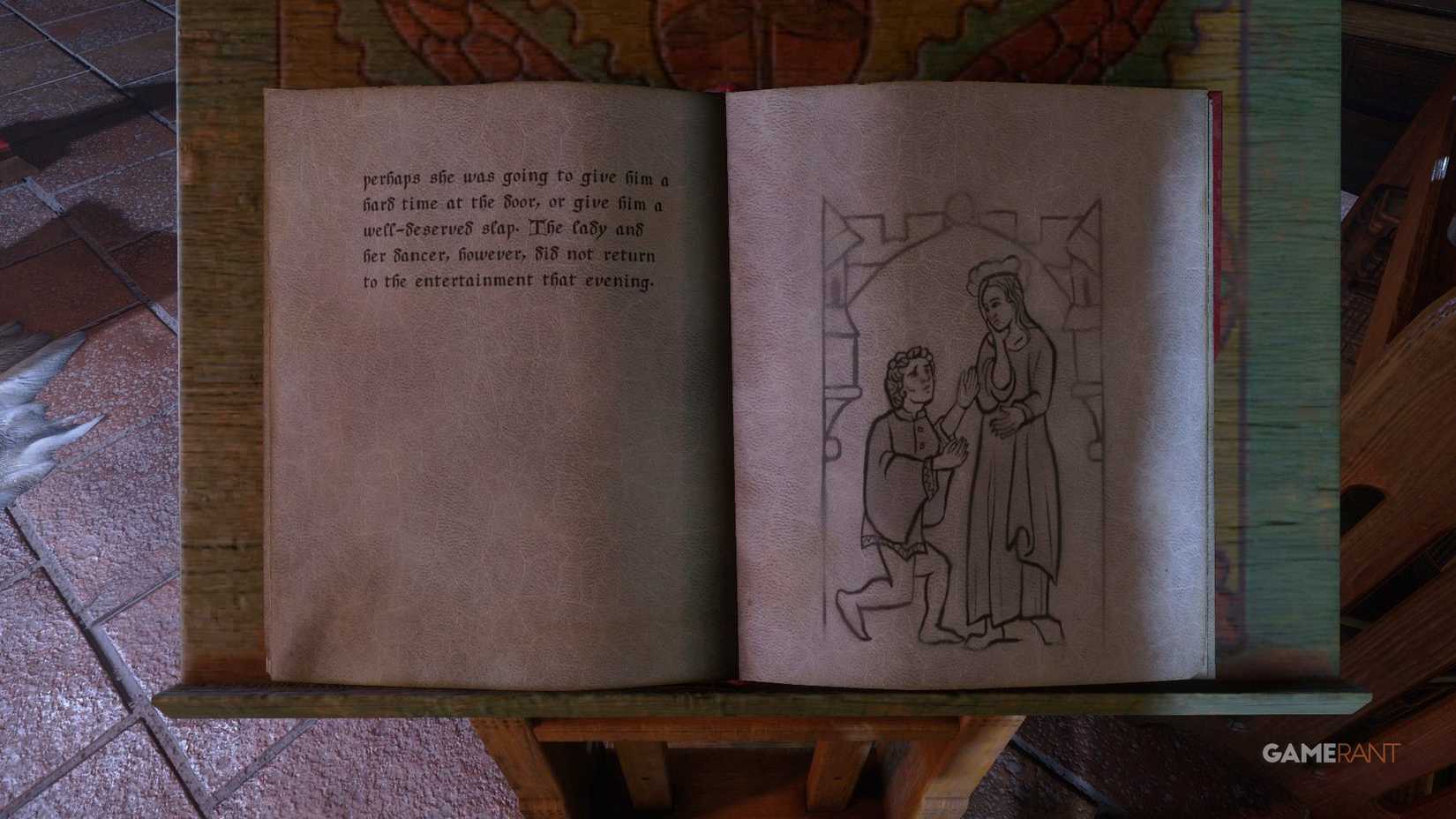 How To Romance Rosa In Kingdom Come: Deliverance 2