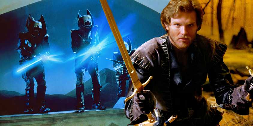 E.T. Star Claims An Alien Love Affair Was Cut From The Movie