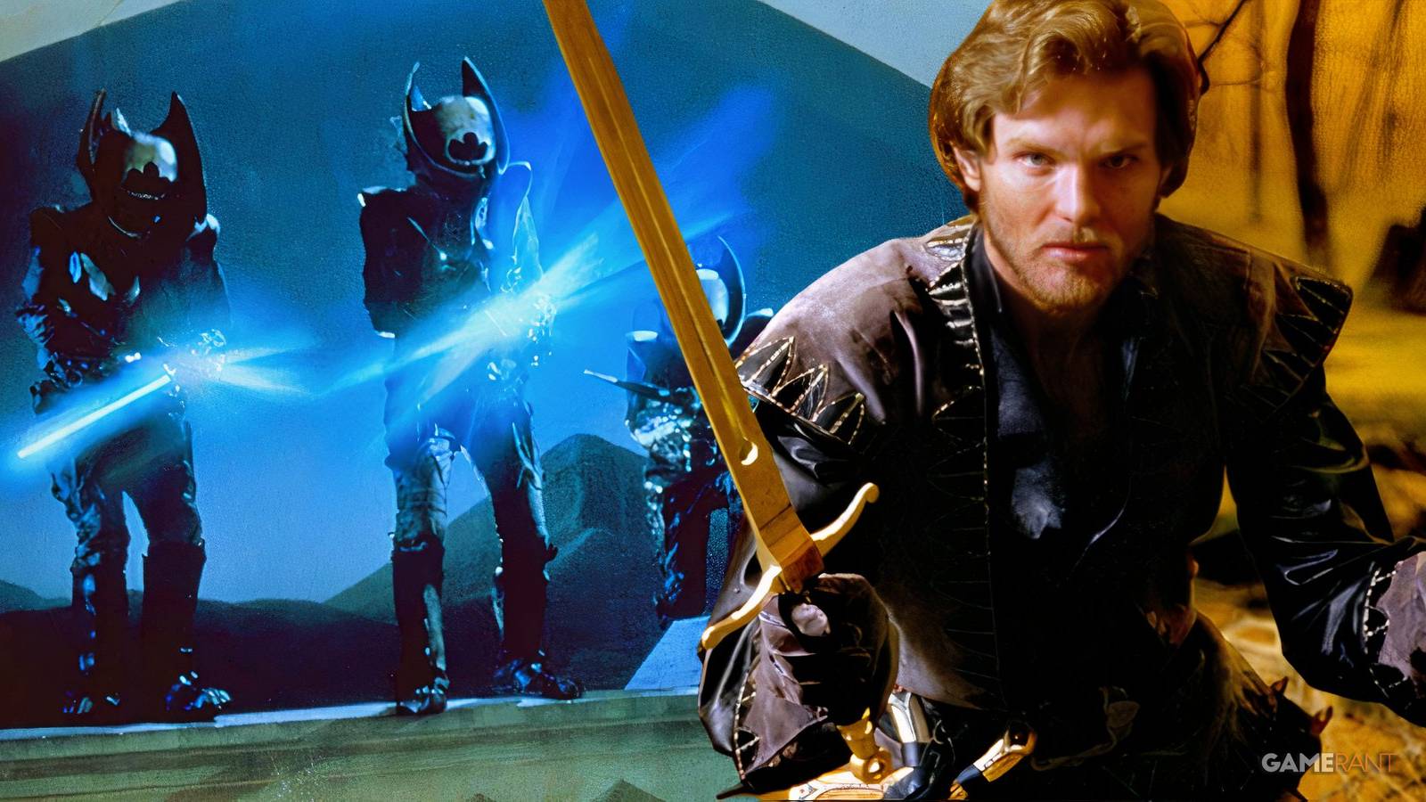 JJ Abrams’ Next Big Sci-Fi Remake Has Gone Silent For Too Long