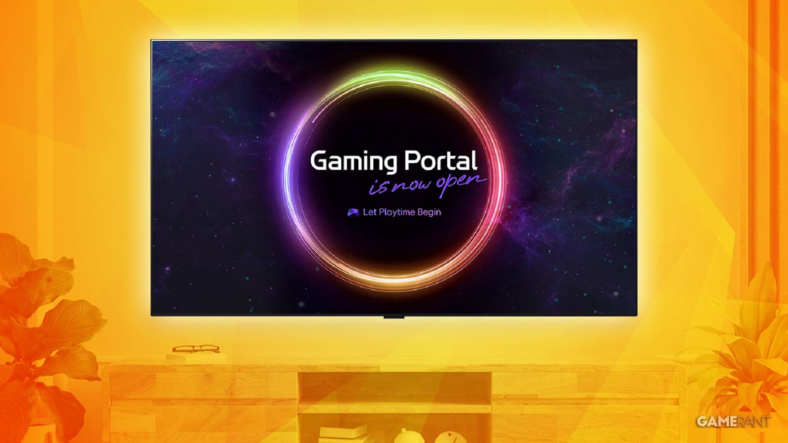 LG Enters Cloud Gaming with New Smart TV App