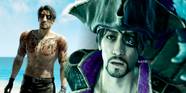 Like A Dragon Pirate Yakuza In Hawaii s Emotional Core Sets It Apart
