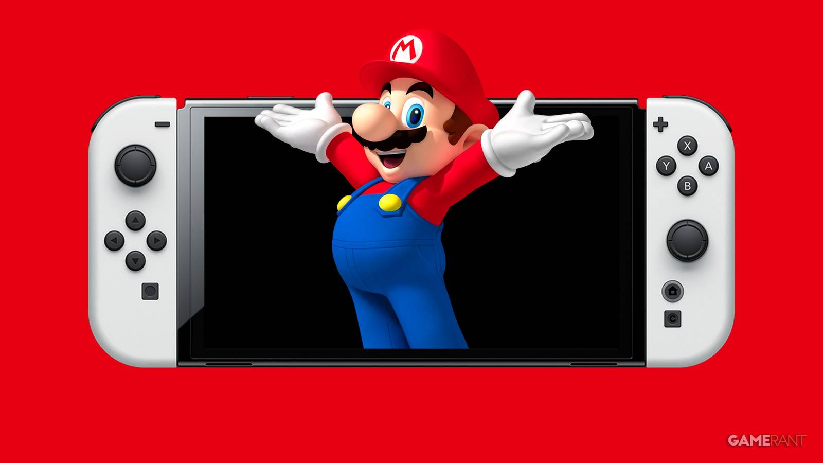 2025 Switch Sales Are Falling Faster Than Nintendo Expected
