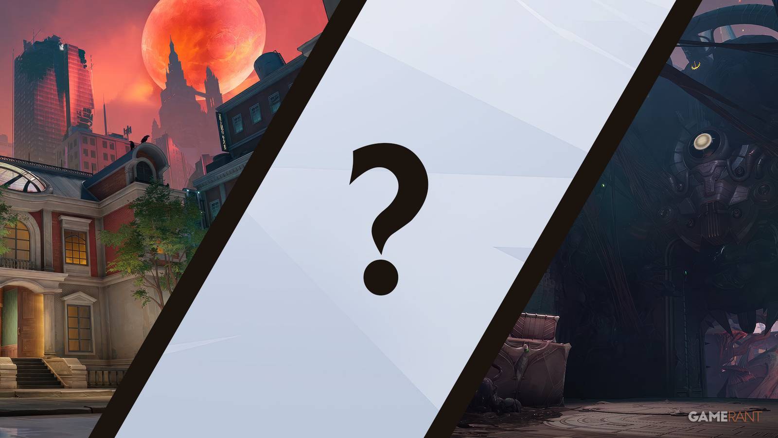 Marvel Rivals' Season 2 Map Wish List