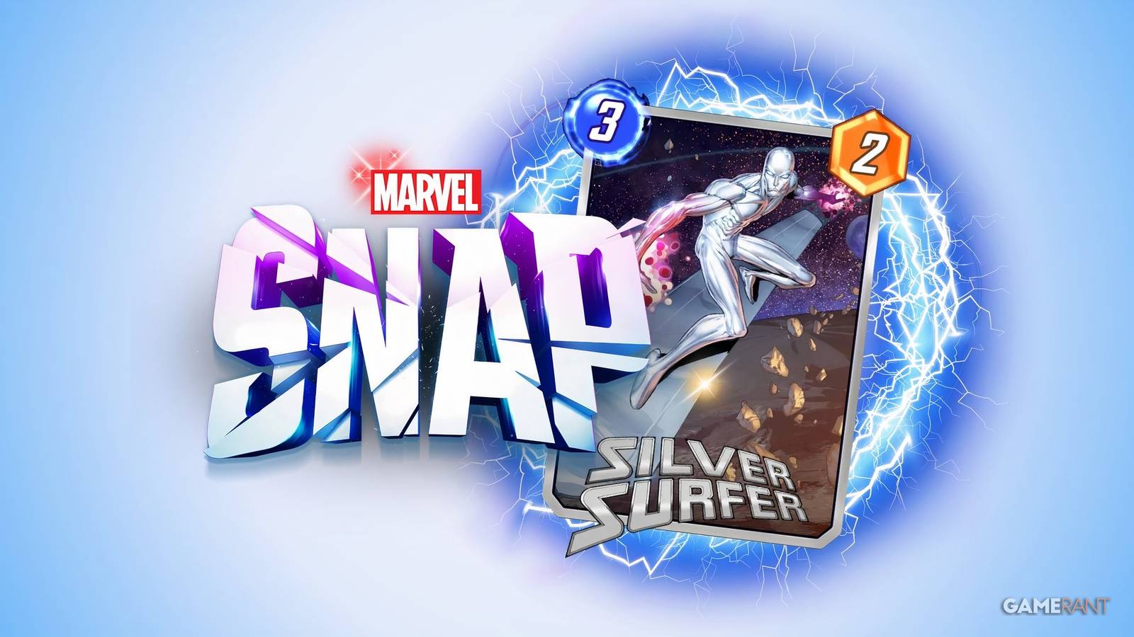 Marvel Snap: Silver Surfer Guide (Deck, Strategy, Counter)